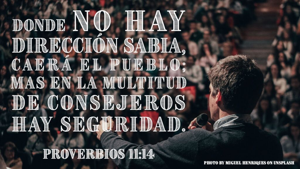Lectura en el libro de Proverbios 11 - Reflexiones sobre la Biblia ...