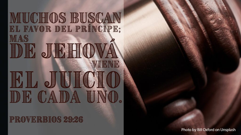 Lectura en el libro de Proverbios 29 - Reflexiones sobre la Biblia ...